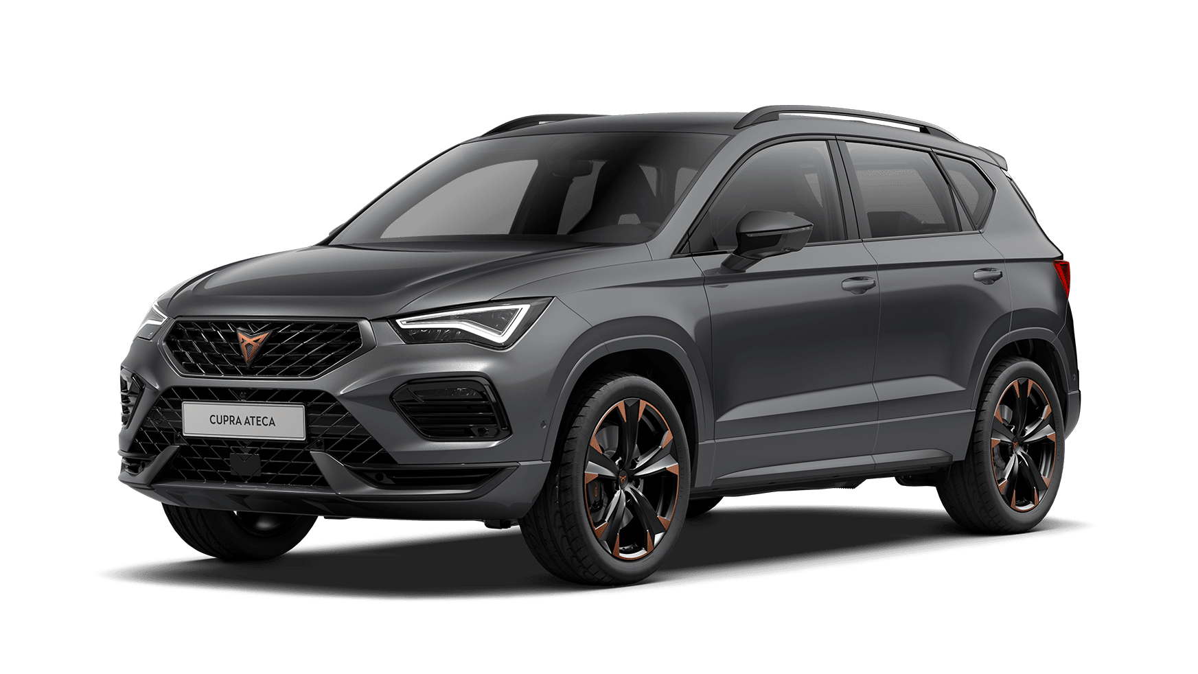 AMAG Automobil und Motoren AG | CUPRA
