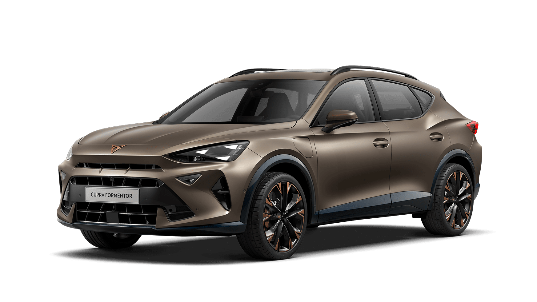 AMAG Automobil und Motoren AG | CUPRA