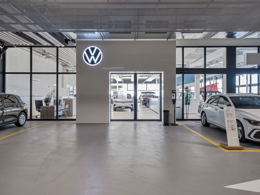 GNG AG – Ihr Volkswagen Partner | GNG AG