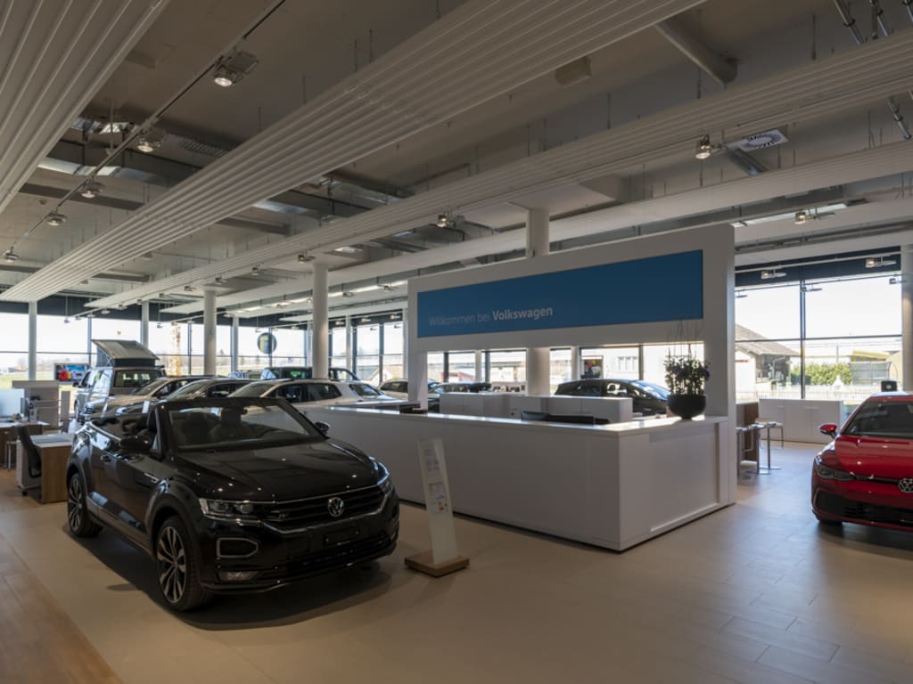 GNG AG – Volkswagen Nutzfahrzeuge Partner | GNG AG