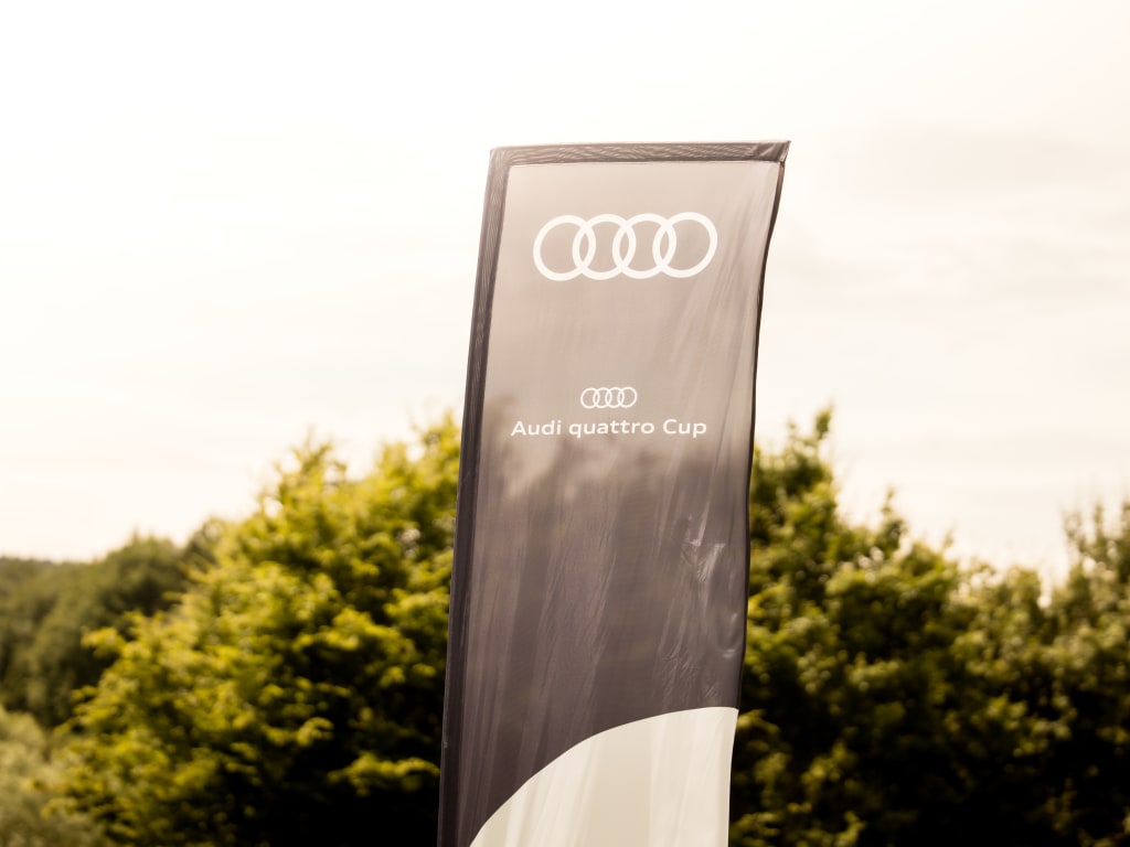 Audi quattro Cup 2024 | GNG AG