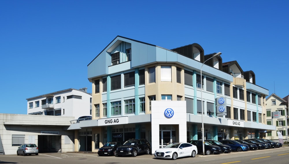 Team | GNG Garagen Neudorf-Grünegg AG