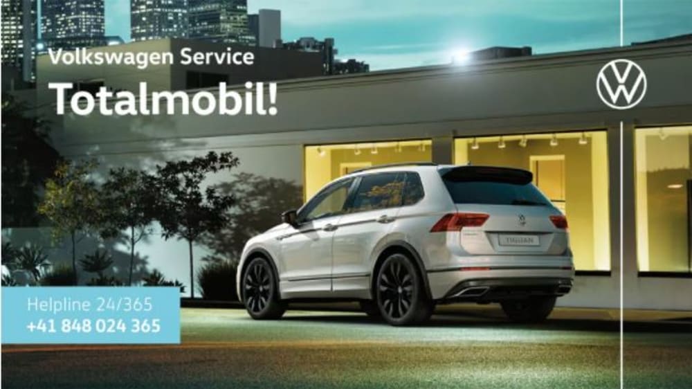 Service | AC Alu-Car Garagen AG