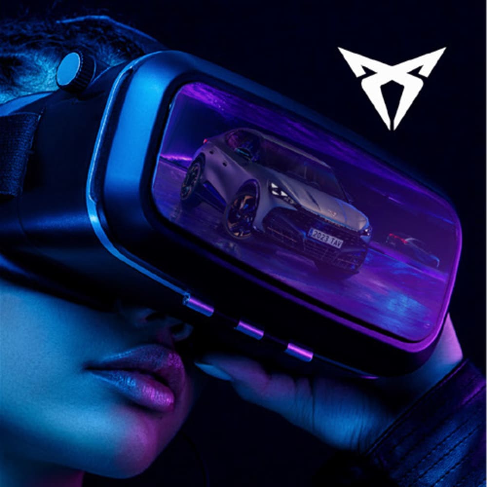 Der CUPRA DISCOVERY DAY am 27. April, 10 - 16 Uhr | AUTO NEUBRÜCK AG