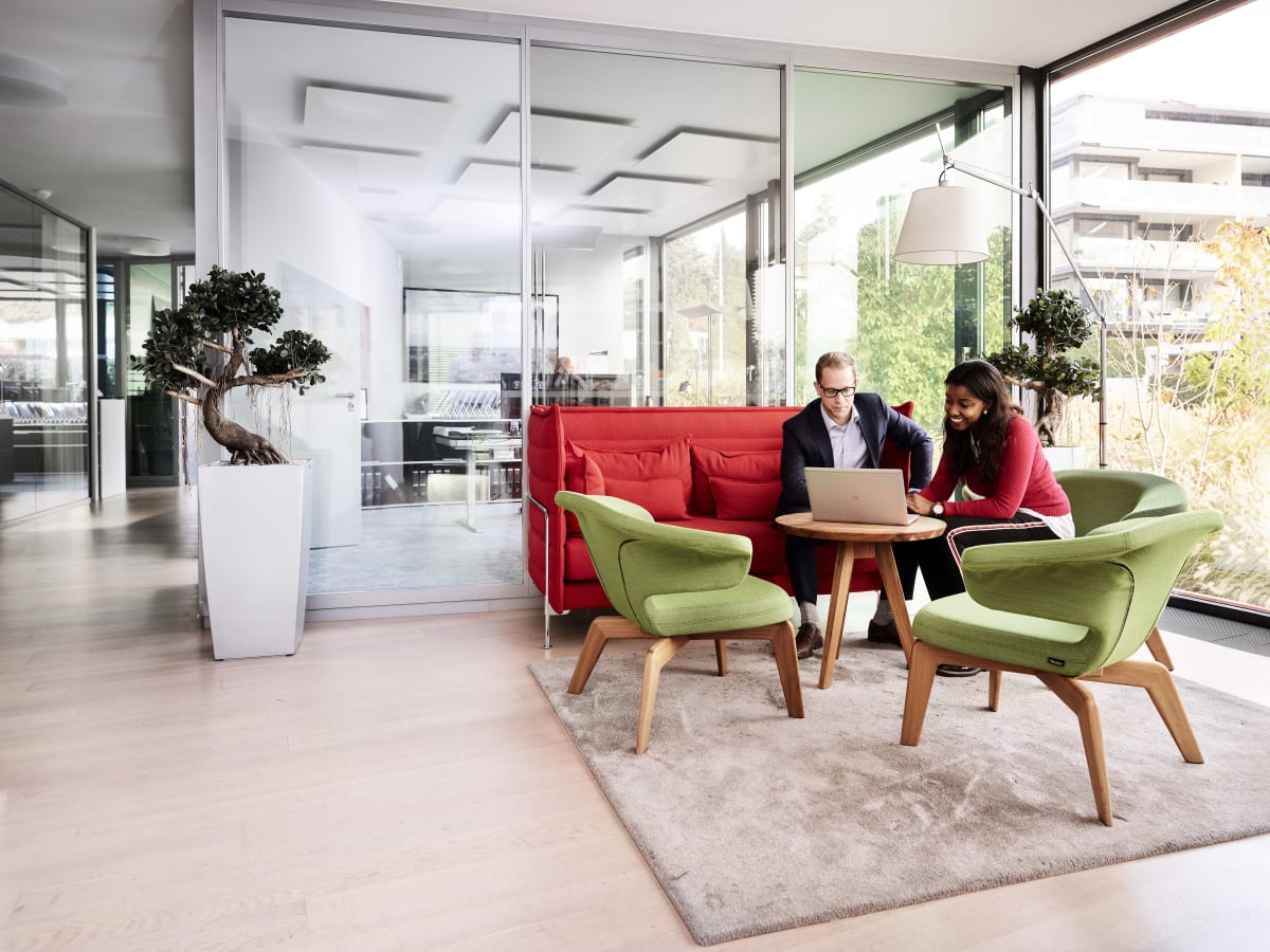 Mobimo – ein starker Impuls für Ihre Karriere