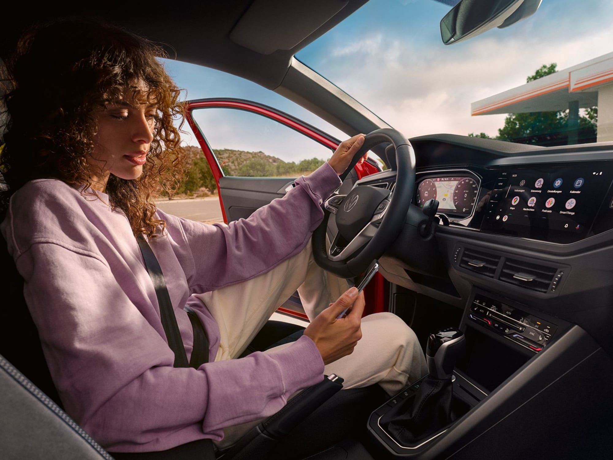 Der neue VW Taigo | Auto Dünki AG