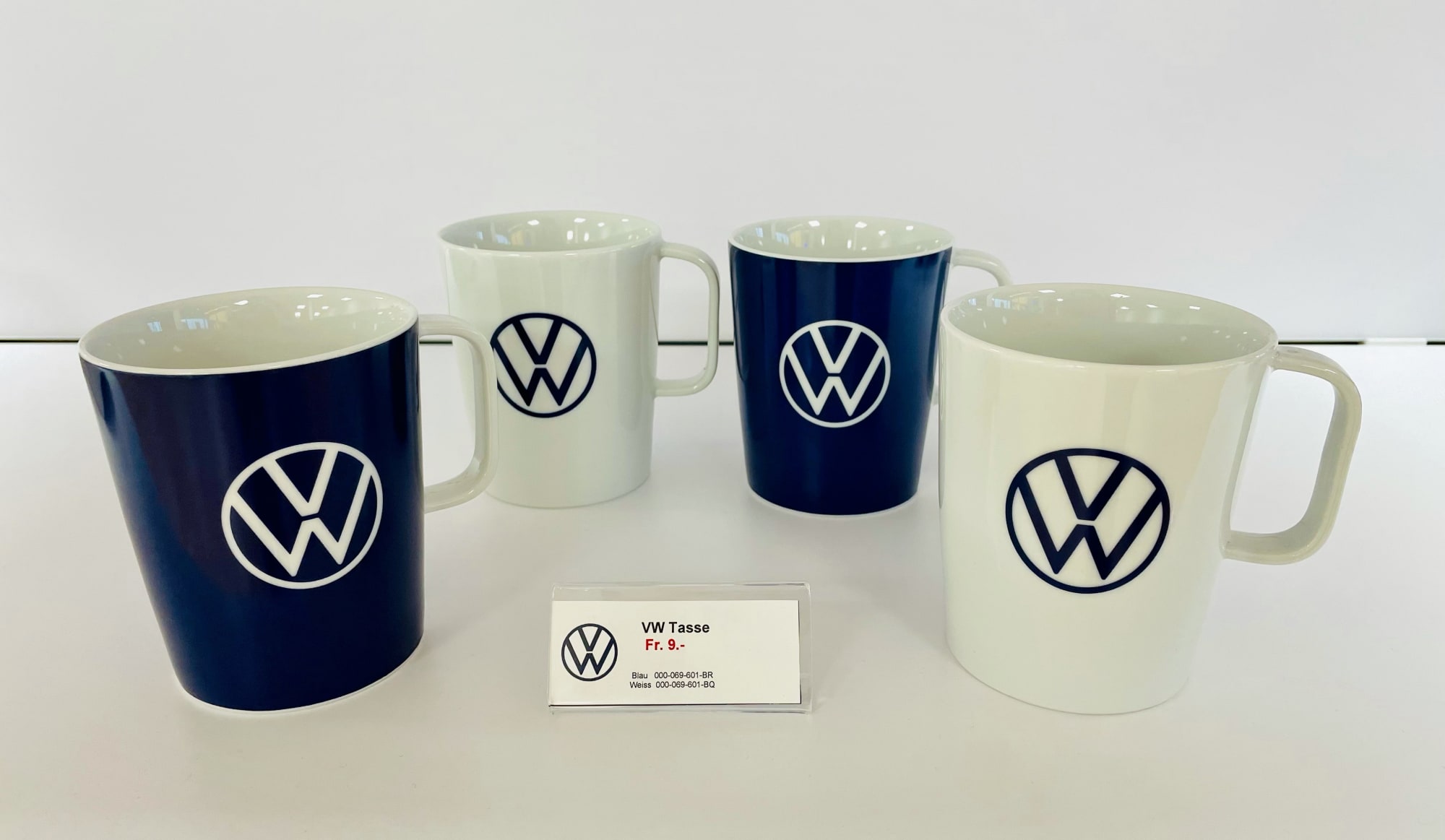 Shop & Zubehör | VOLKSWAGEN