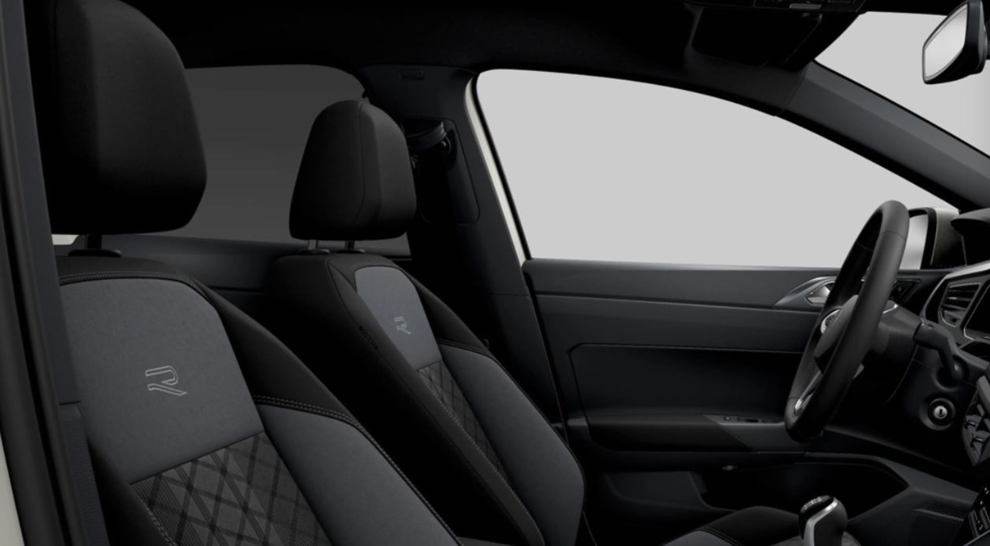 Der neue Taigo R-Line, jetzt bestellbar. | Garage H.R. Baumgartner AG