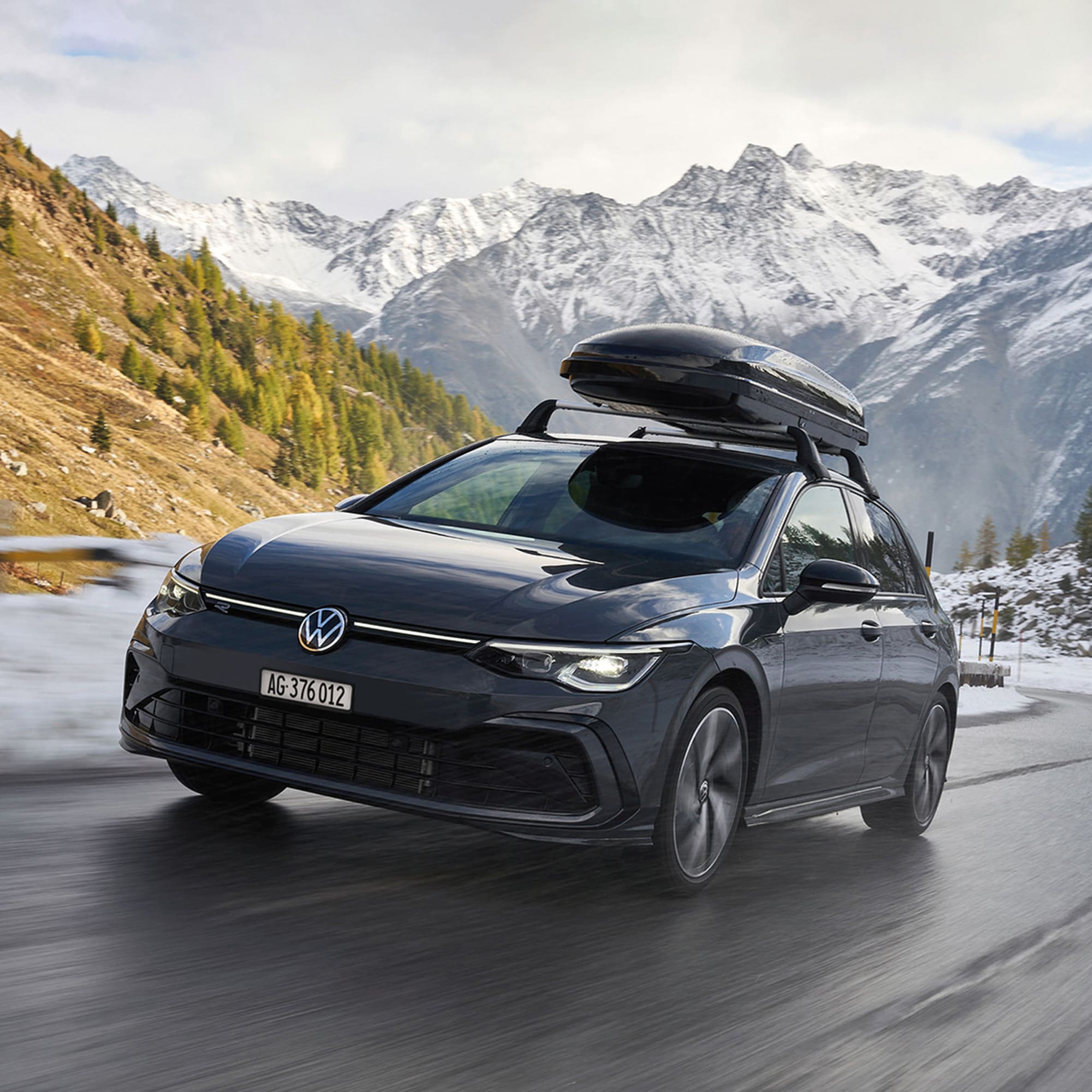 Passen zu Ihrem Fahrstil und Lifestyle | Garage Thurnheer AG