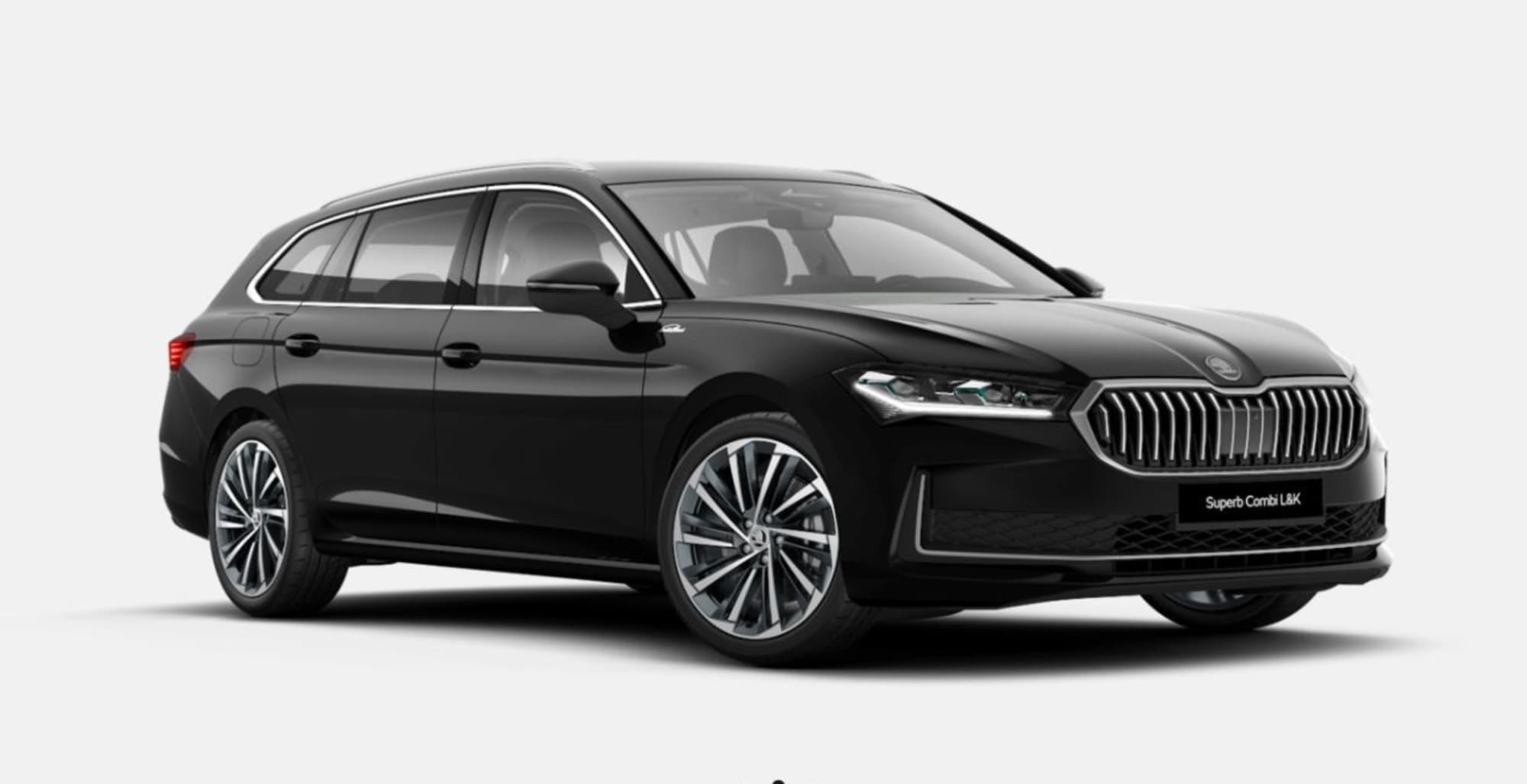 Der neue Škoda Superb Combi | Garage Gianella AG: Škoda, SEAT, CUPRA