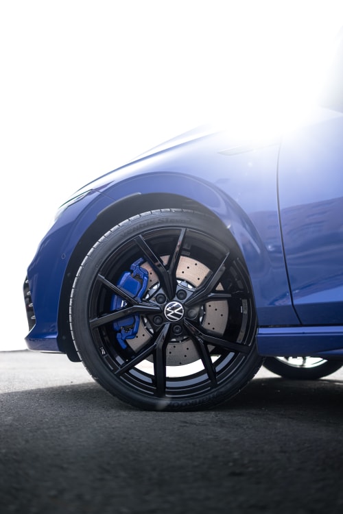 Der VW Golf R - 20 Years | GNG AG