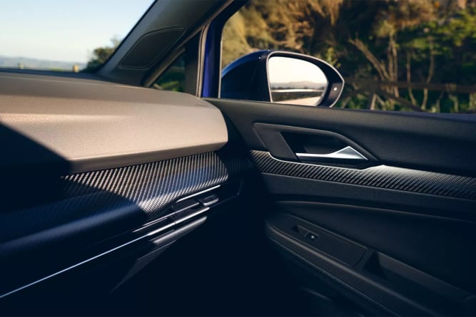 Der neue Golf 8 R „20 Years“ | PP Autotreff AG